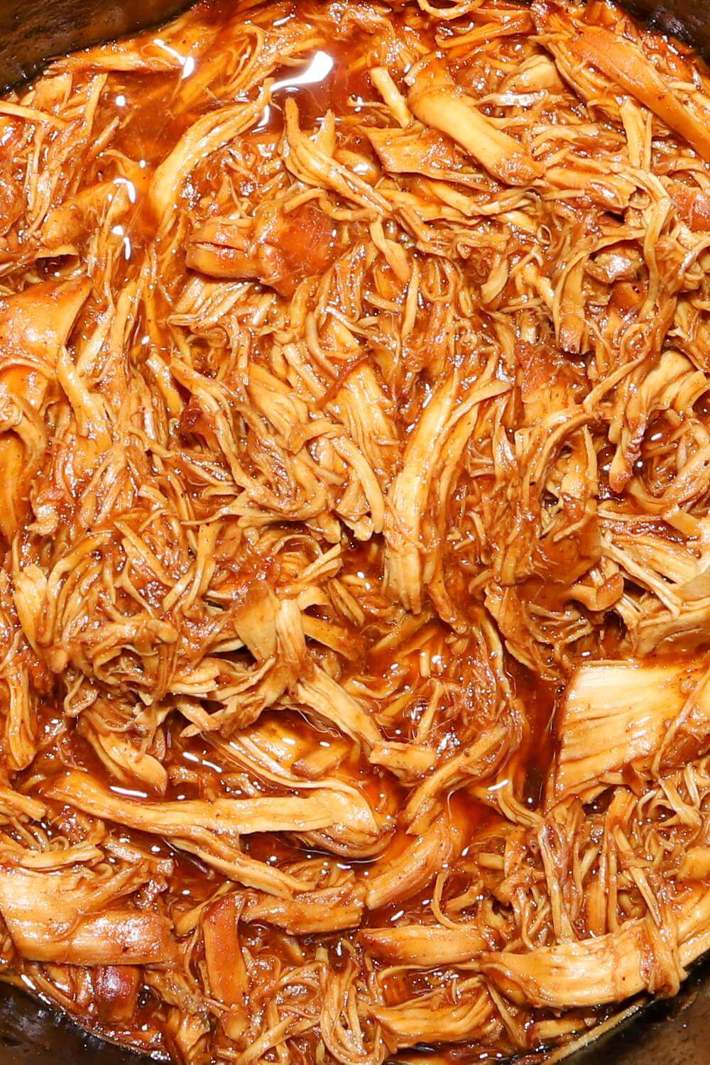 Slow Cooker Chicken Kebab - Easy Peasy Slow Cook