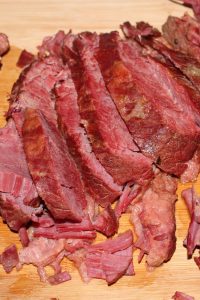 Slow Cooker Silverside in Foil - Easy Peasy Slow Cook