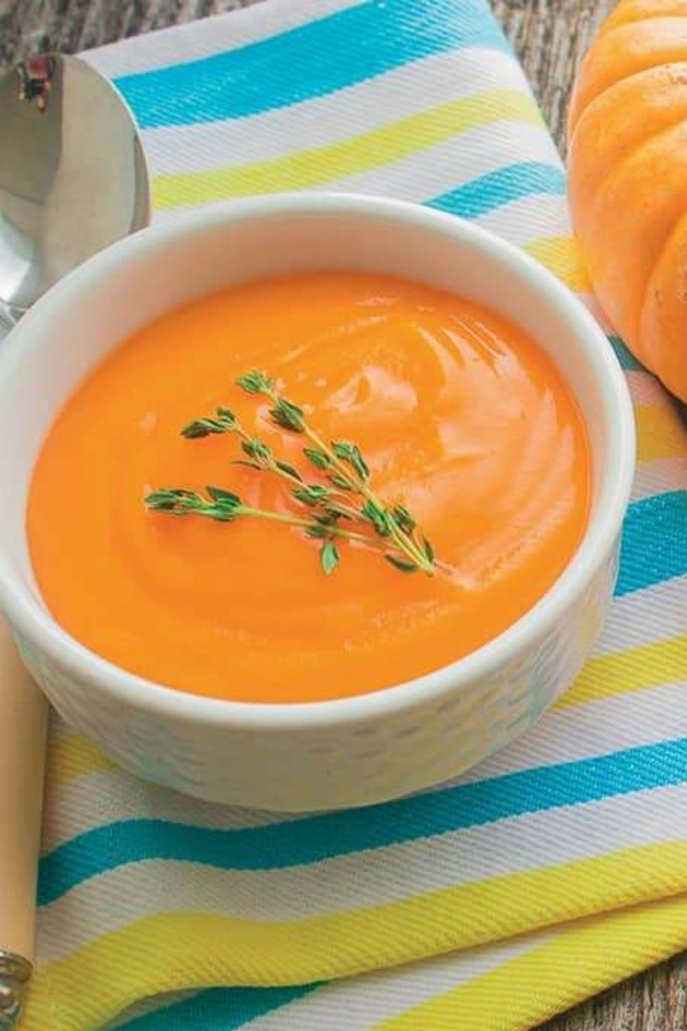Slow Cooker Perfect Pumpkin Puree - Easy Peasy Slow Cook