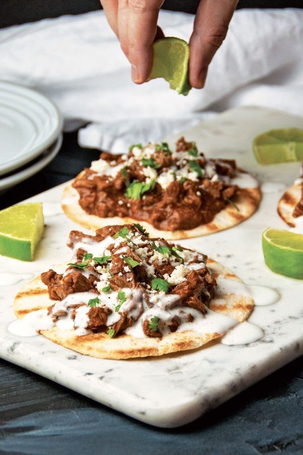 Slow Cooker Kangaroo Stew - Easy Peasy Slow Cook