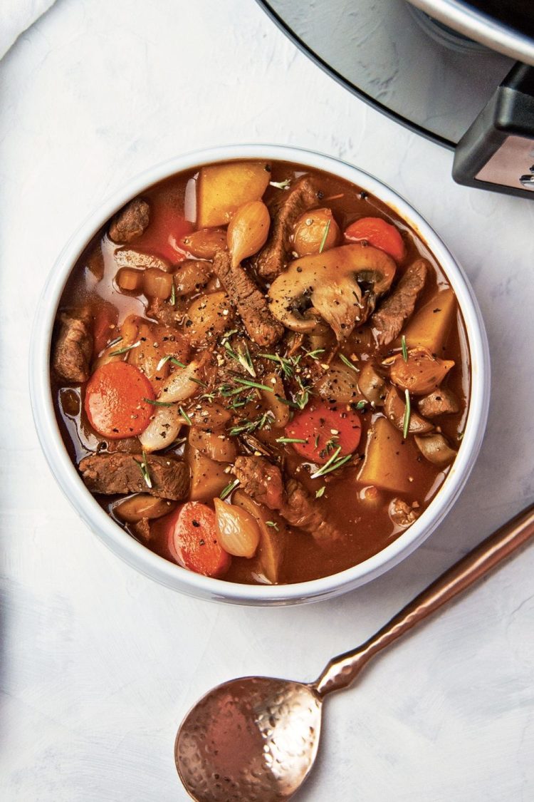 10 Best Slow Cooker Pheasant Recipes